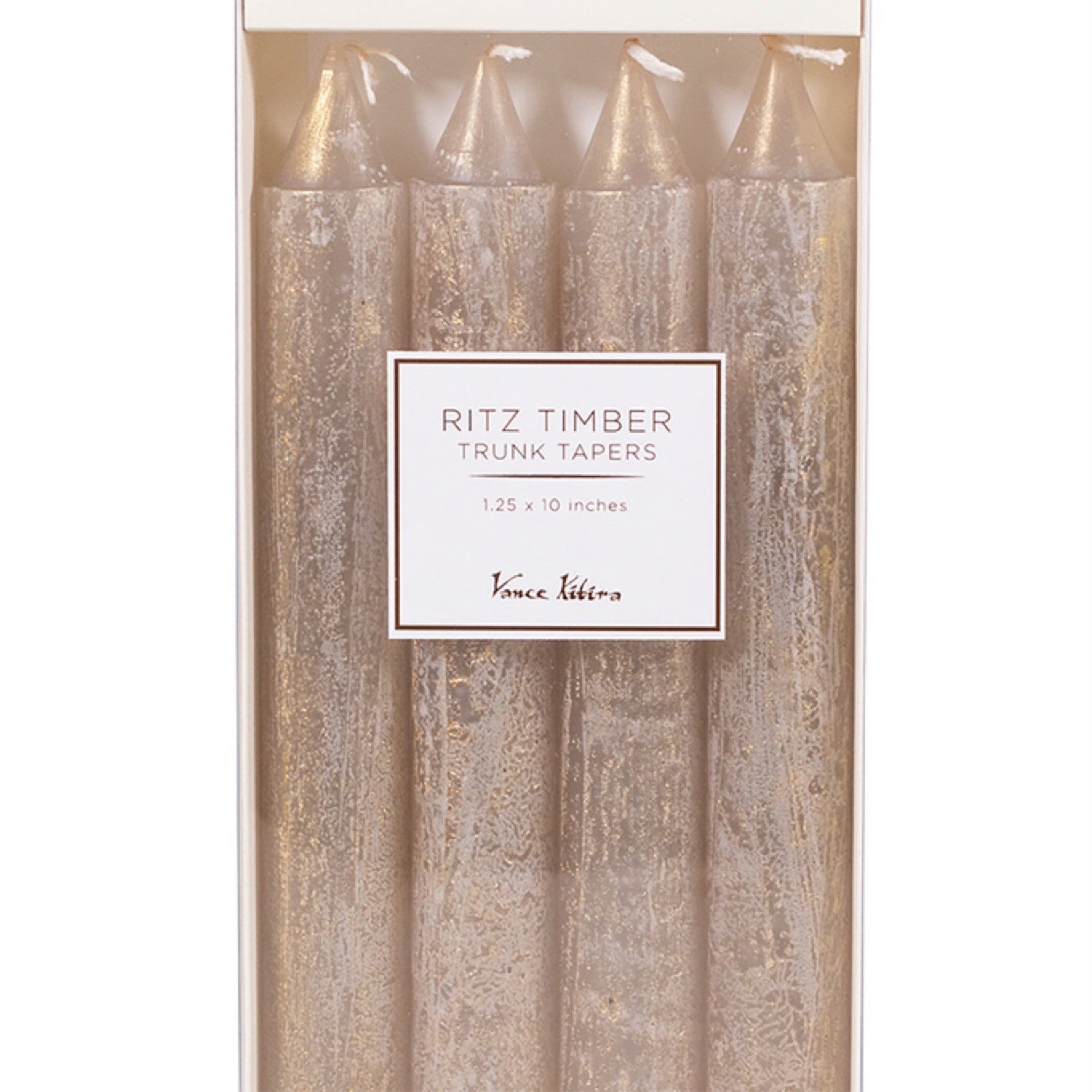 Ritz Timber Taper | Fiddler Creek